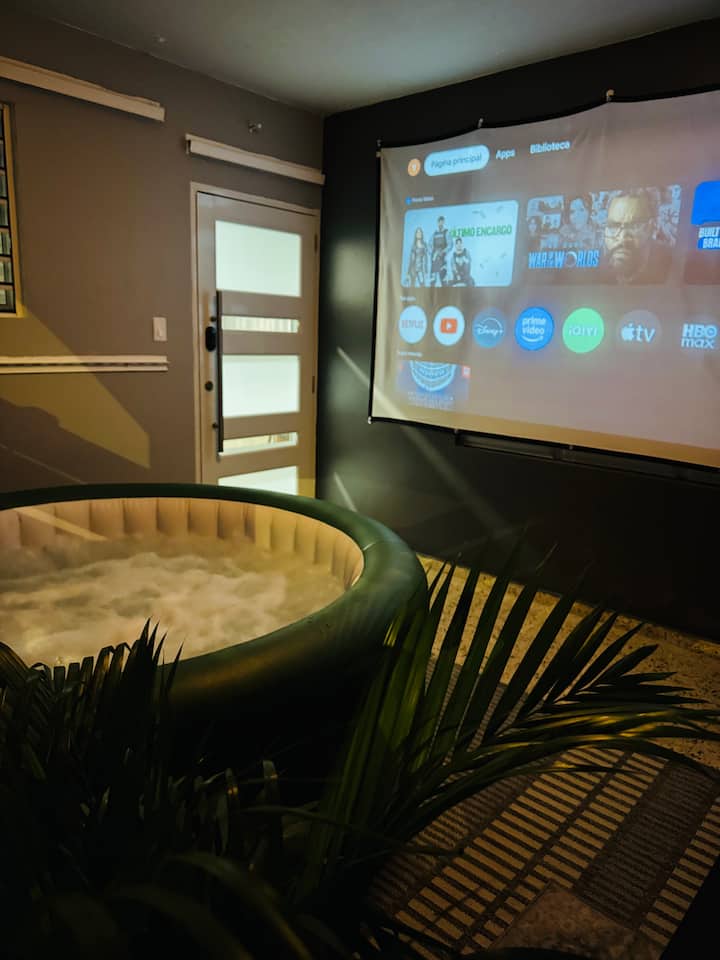 Marie Guest House One Paradise (A/c Entire House) - Camuy