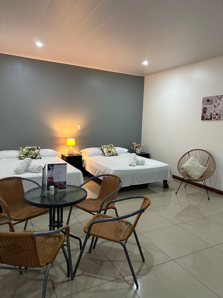 Apartamento Estudio - Luna Gris #9 - Puntarenas