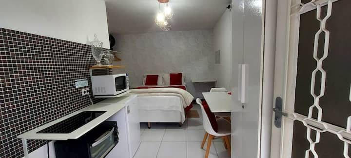 Loft Aconchegante Em Campos Do Jordão - Campos do Jordão