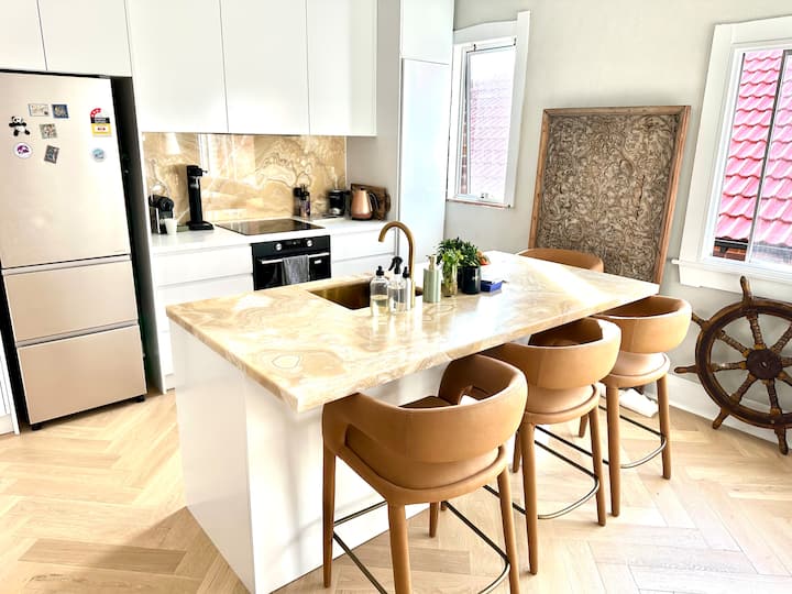 Little Piece Of Paradise - Coogee