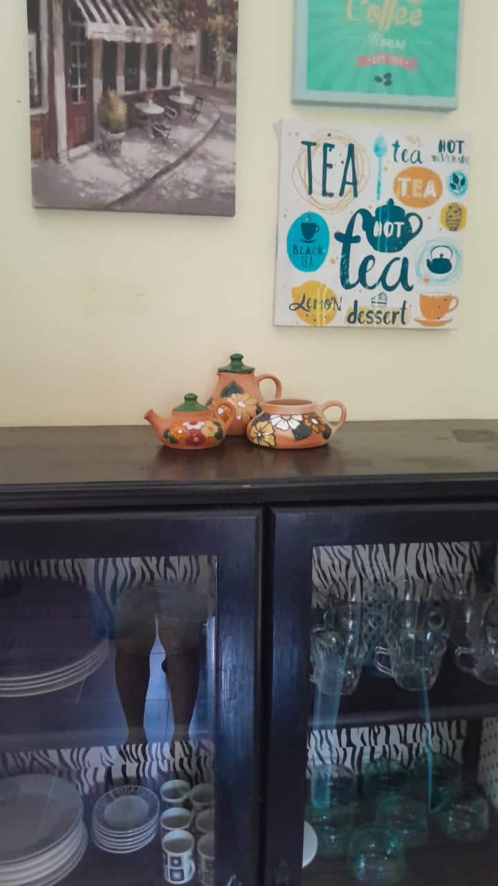 Chalé  Bramasole Na Serra De Guaramiranga. - Guaramiranga