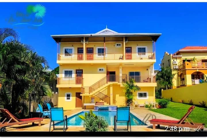 Villa Du Roi Saint Louis - Trinidad and Tobago