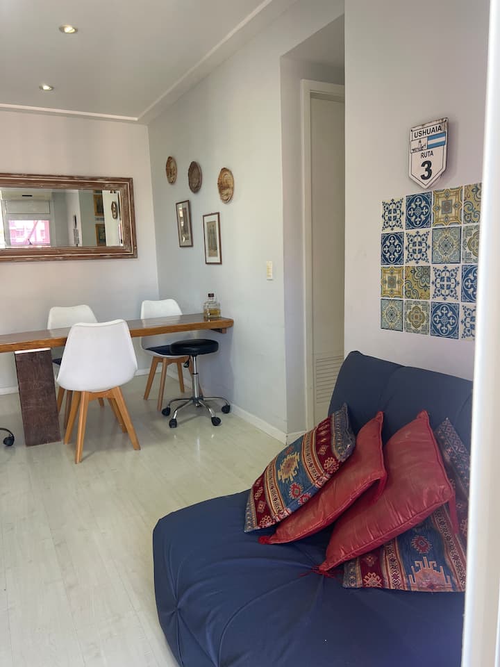 Apartment Next To The Most Beautiful Beach In Rio - Recreio dos Bandeirantes