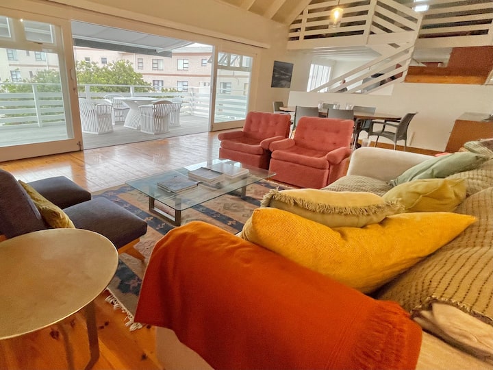 Swakop Family House - Swakopmund