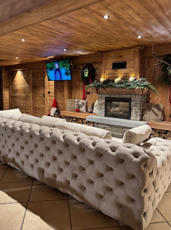 Agrochalet Borsa - Borșa
