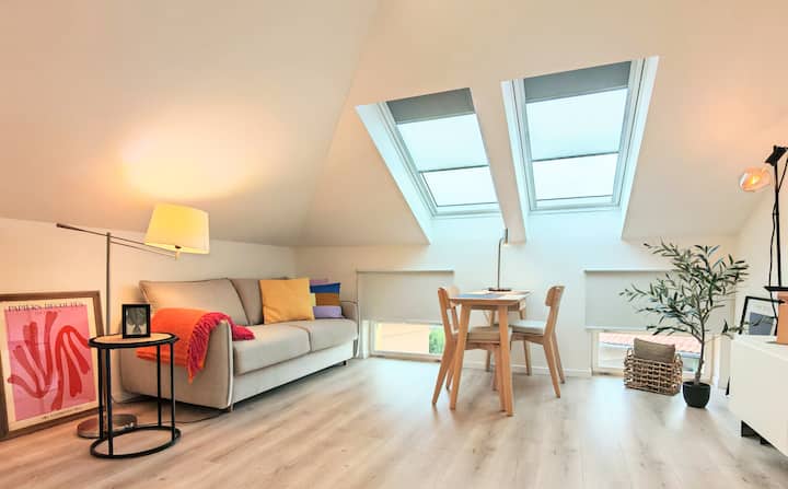 Apartment Opatija Centre - Opatija