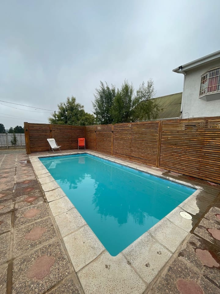 Cabaña Para 12 Personas Algarrobo - Algarrobo