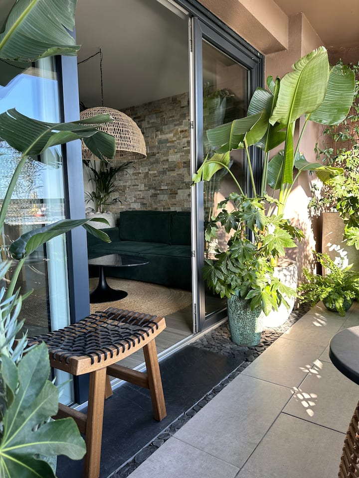 Cosy & Spacieux, Avec Balcon - Vue Adour. Parking - Bayonne