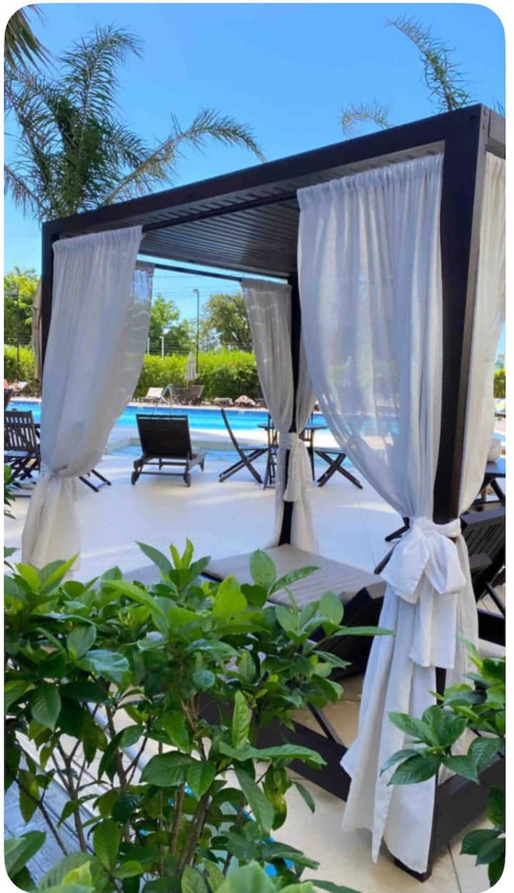 Lindo Apto Home Clube - 2 Vagas Garagem - Penha - Penha