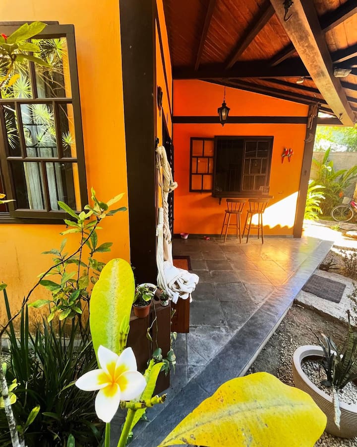 Florenza Village - Ilhabela - Ilhabela