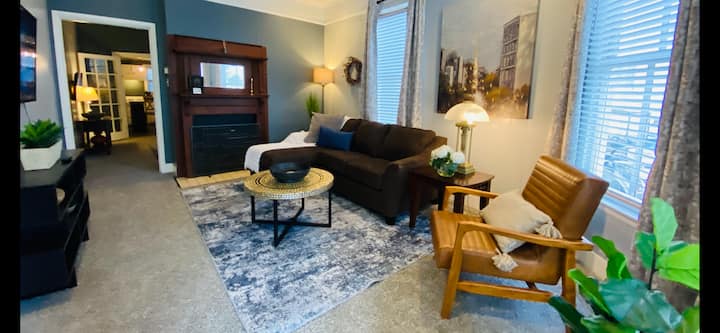 Midtown Oaks - Mobile, AL