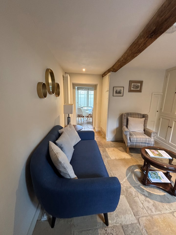 Town Centre Cottage In Stamford - Stamford