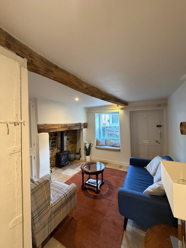 Town Centre Cottage In Stamford - Stamford