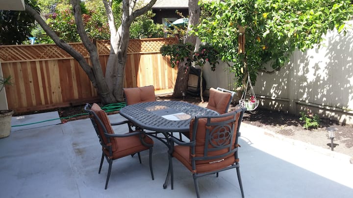 Beautiful 3 Bedrooms With Back Yard - Berkeley, CA