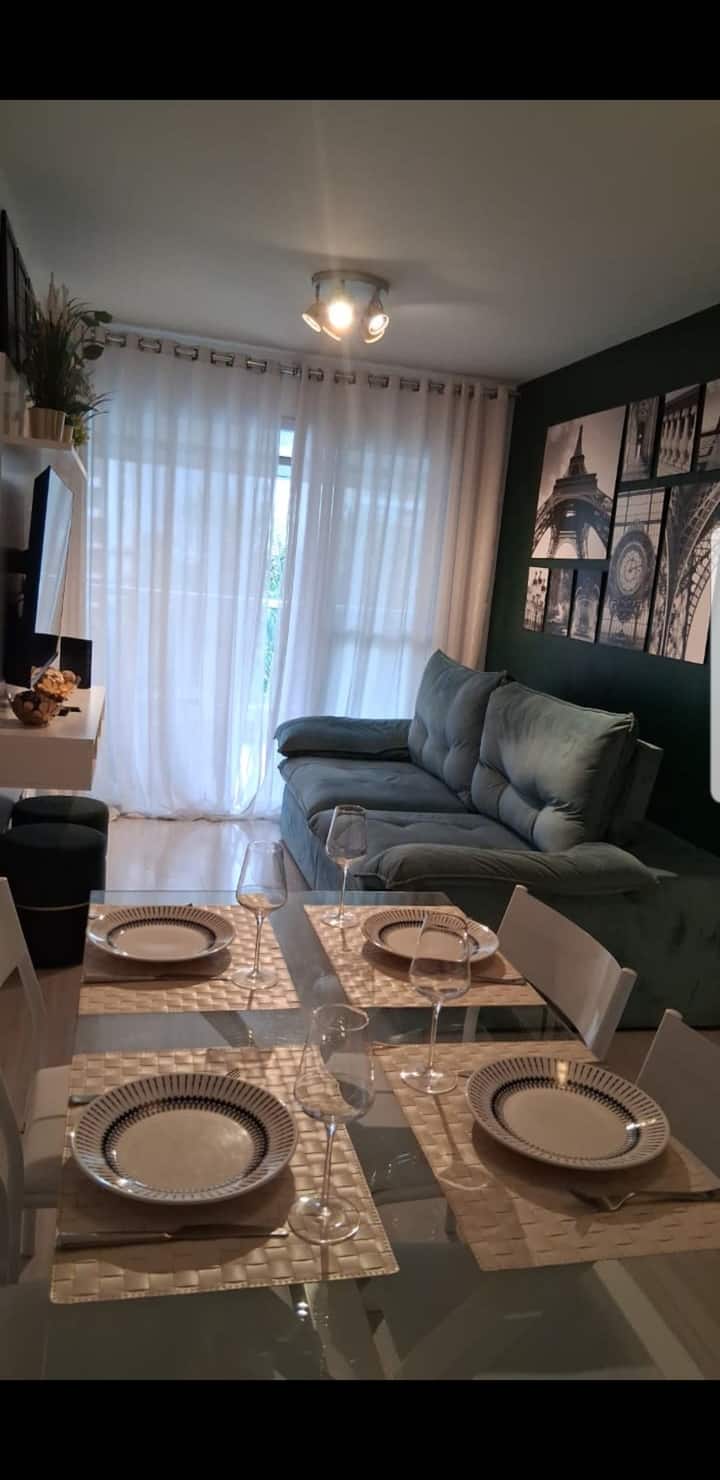 21 - Apto Incrível No Coração Da Rua Augusta - São Paulo