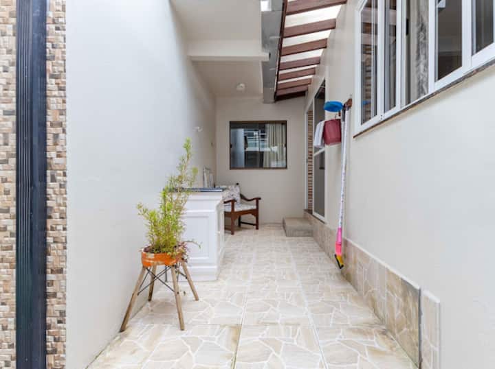 Residencial Bici, Kit 03 Térreo - Bombinhas