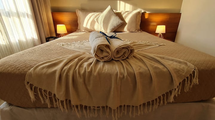 Beach & Nightlife, Daily Clean, Pool - Salvador