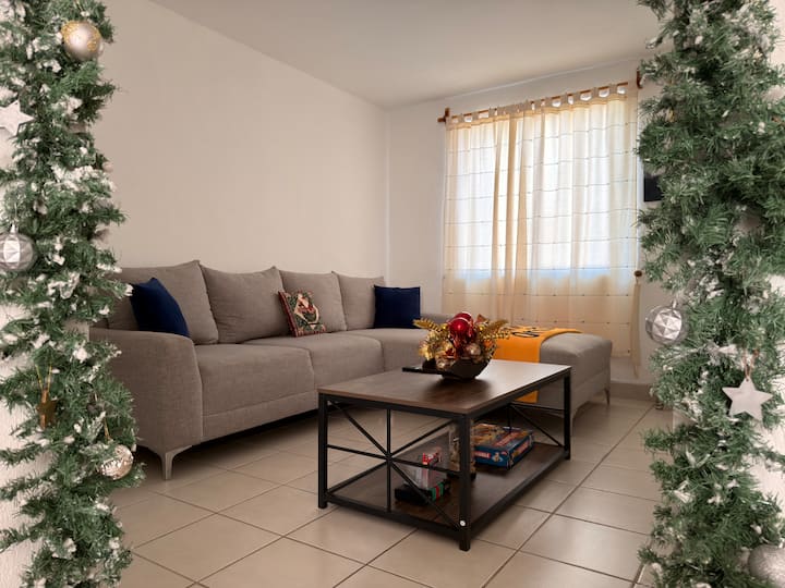 Casa Eagle Free Climatizada - Orizaba