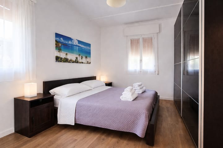 Kalopago Paestum-22 Casetta Singola Al Mare - Paestum, Salerne, Italy