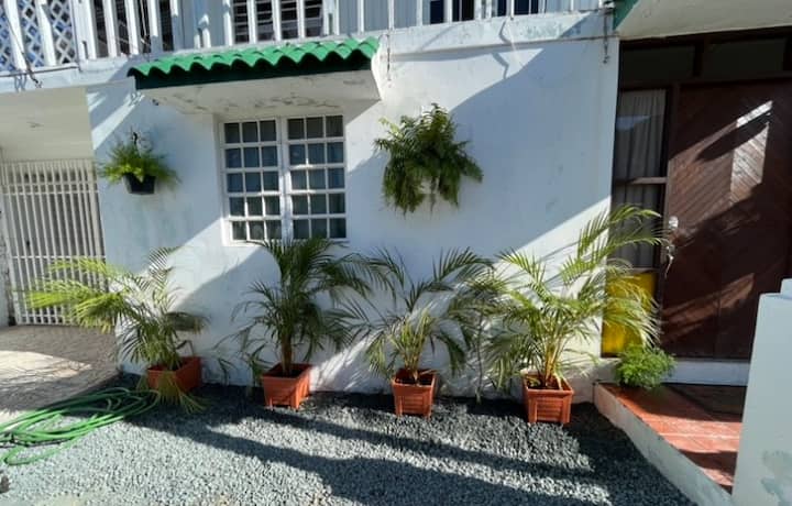 Casa Blanca Inn
Tropical Home - Guayama