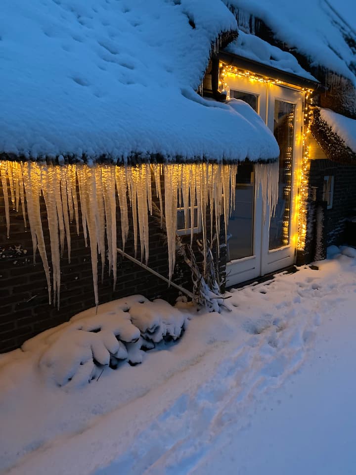 'T Hof Van Wespert - Stadskanaal