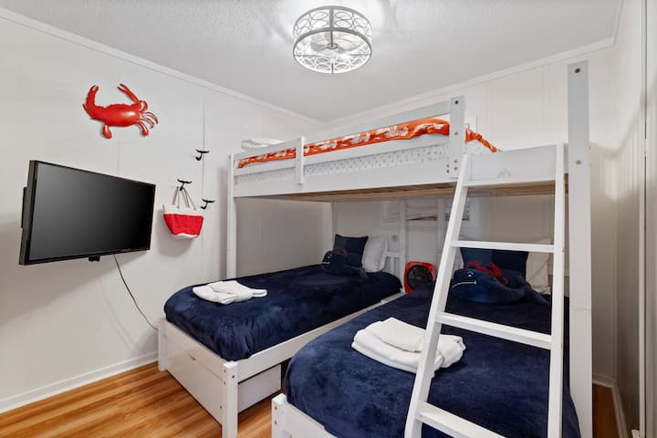 Lower, Updated Fall And Winter Nighty Rates - Hilton Head Island, SC