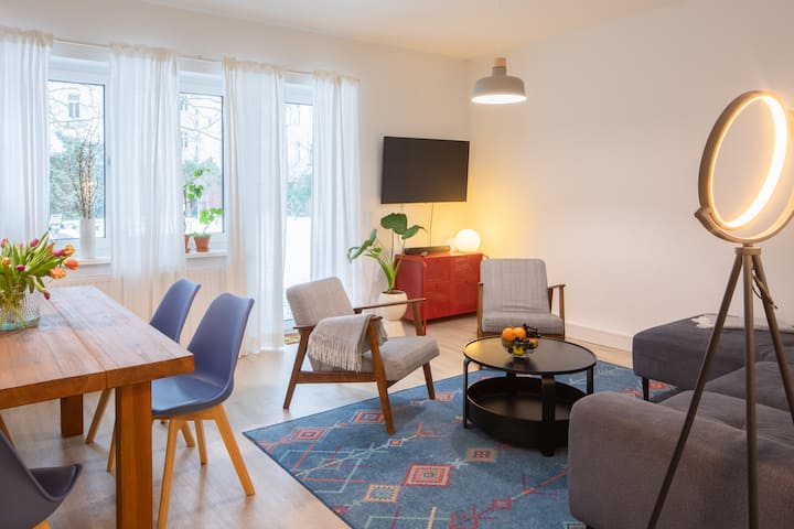 Osterdeich Apartment Altona - Hambourg