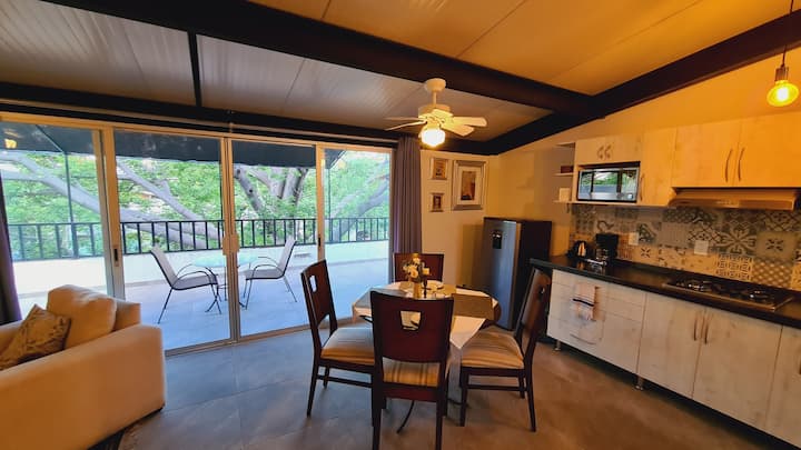 Hermoso Depa/ Serene Surroundings - 瓜達拉哈拉