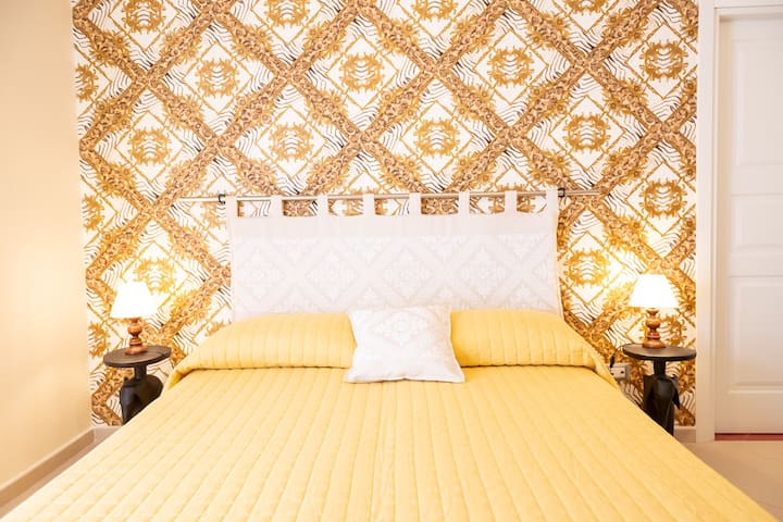 Tourist Accommodation Zoe. Central Position. - Tuscania