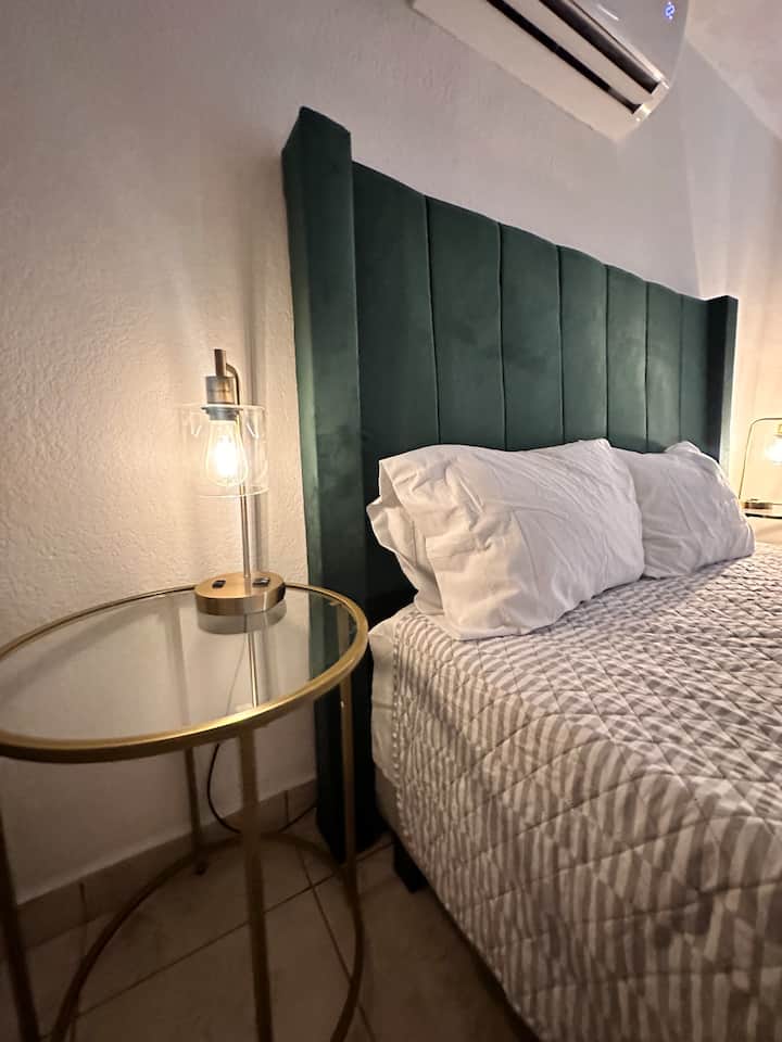 Casa Santa Cecilia · Full Home A/c - San Luis Río Colorado