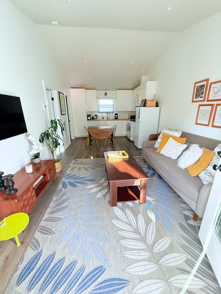 New 1-bdrm Vacation Home With Private Patio. - Santa Bárbara, CA
