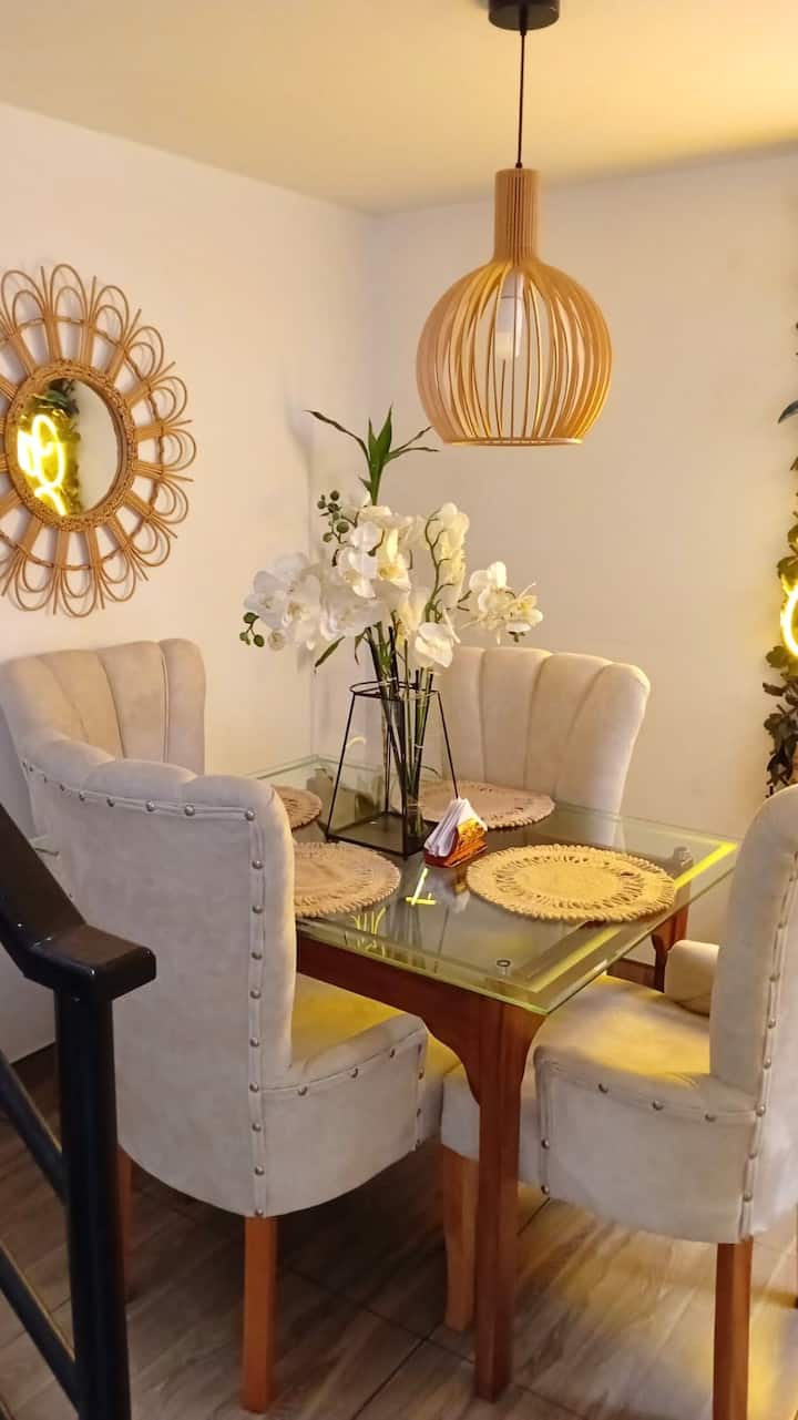 Casa Con Parqueadero Privado| Lavadora/secadora - Armenia