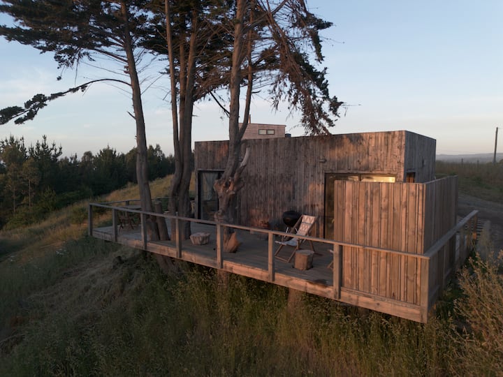 Punta Achira Sugi - Cobquecura