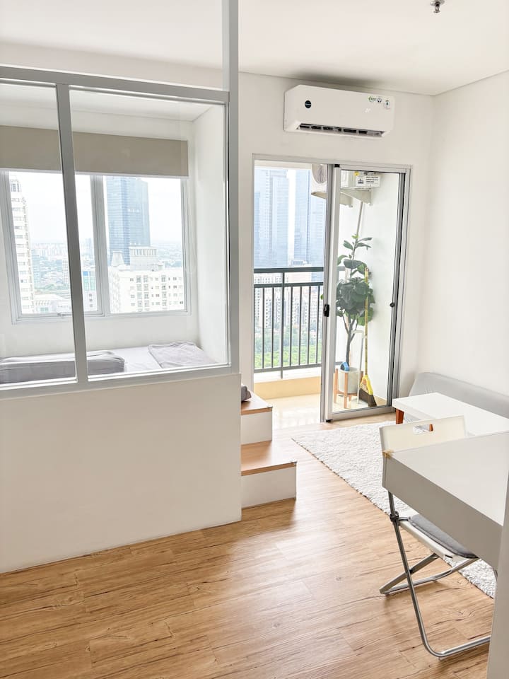 Viabnb 1.0 - Jakarta