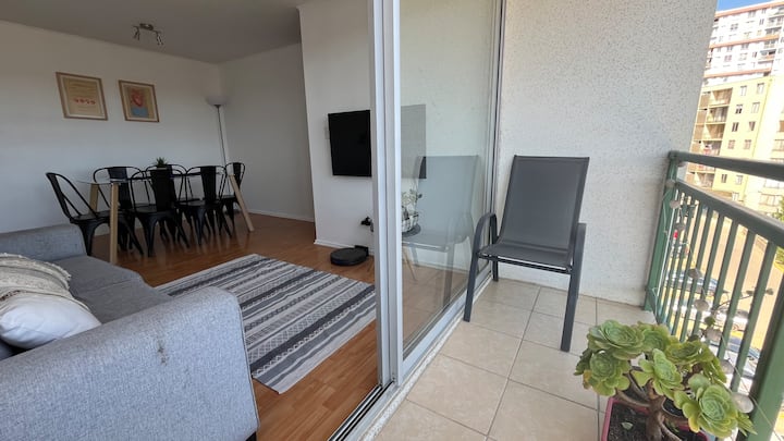 Disfruta De Viña Del Mar - Quilpué