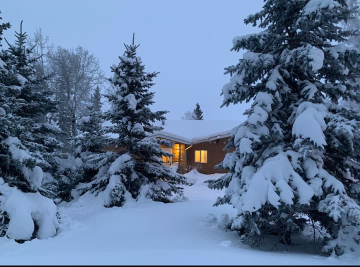 Christopher Lake@clearsand , 4 Seasons - Saskatchewan