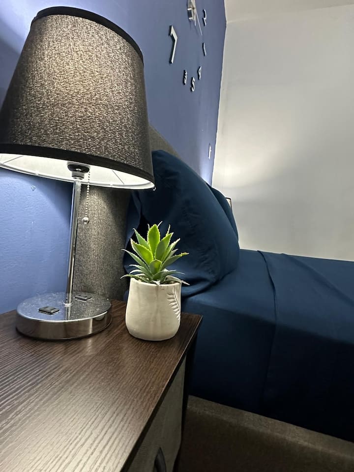 5. Modern With Classic Touch Full Unit - San Juan