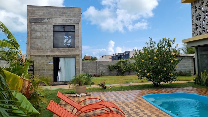 Andantes-lofts In São Miguel Do Gostoso-rn-brazil - São Miguel do Gostoso