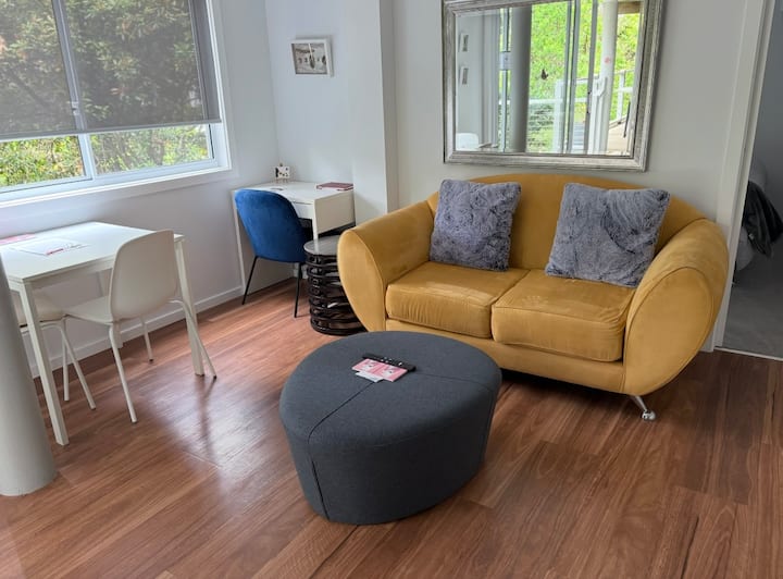 Treetop Views Avoca Beach 2 Minutes To Beaches - Terrigal