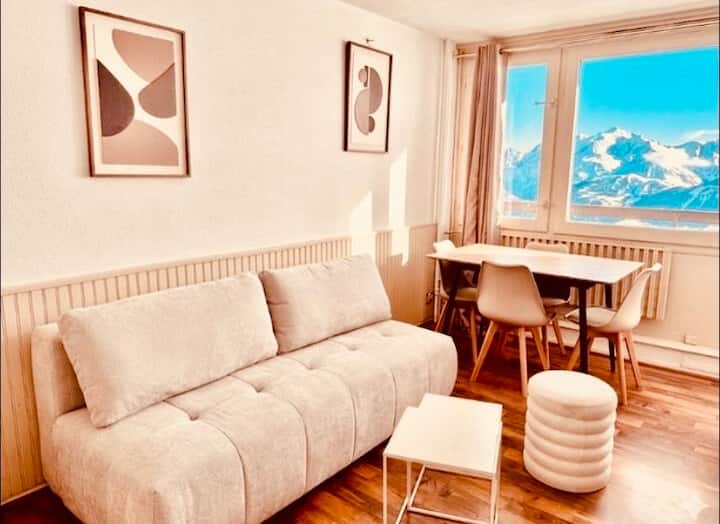 Nouveau Re Looking 2026
 « Le Petit Chalet&nbsp;» - La Mongie