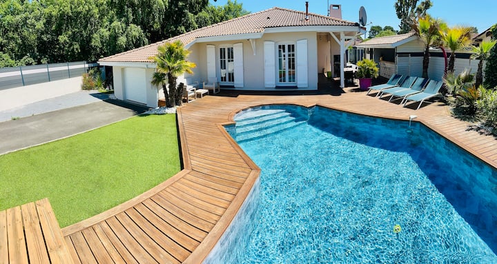 Villa / Maison Bassin D'arcachon - Biganos