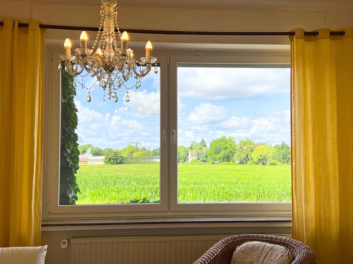 Ferienwohnung Am Maximilianpark Hamm - Hamm