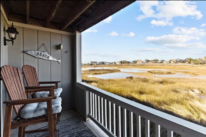 Roger’s Retreat - Carolina Beach, NC