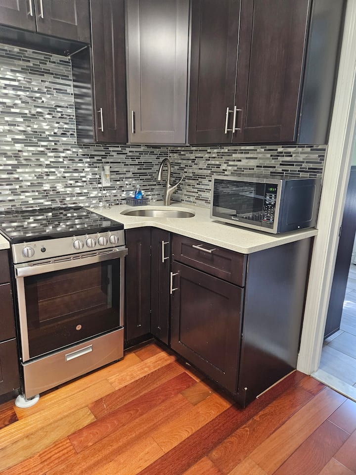 Warfside - Freeport, NY