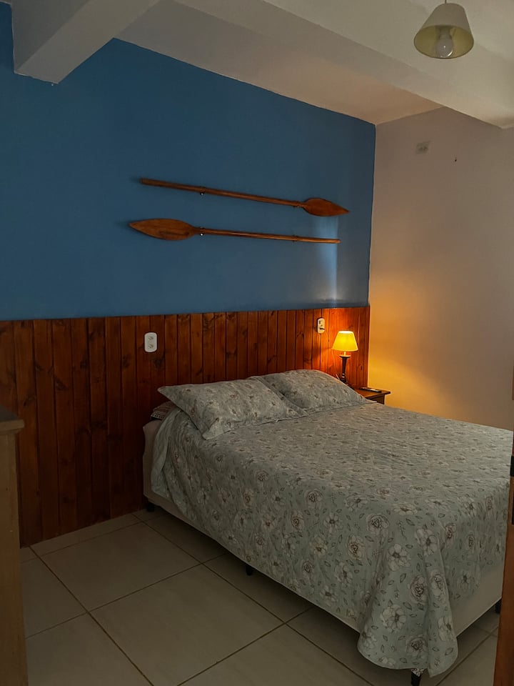 Chalé'schow - Trindade