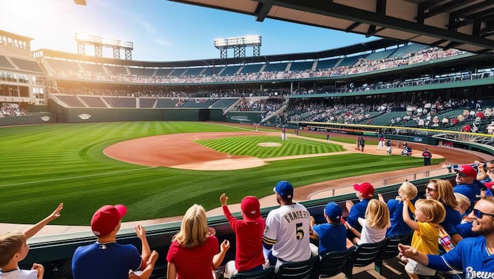 Near To All Milwaukee Favorites/ Free Parking/wifi - Greenfield, WI