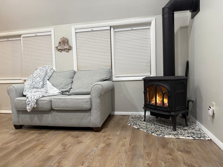 Cozy Getaway - Billings, MT