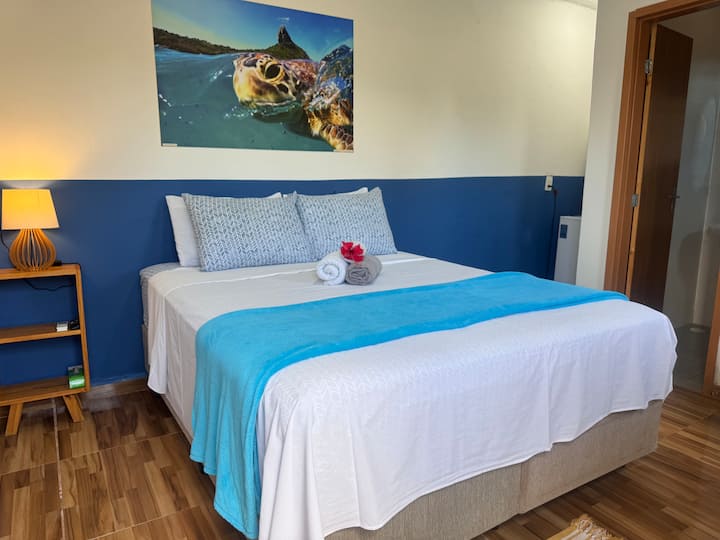 Batera House Noronha 2 - Fernando de Noronha