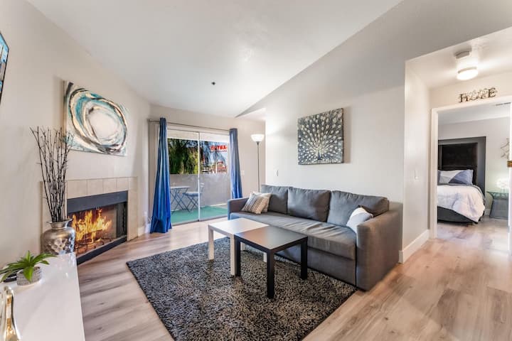 2  Bdr 2 Btr Best Location! Close To Everything! - Las Vegas Strip, NV