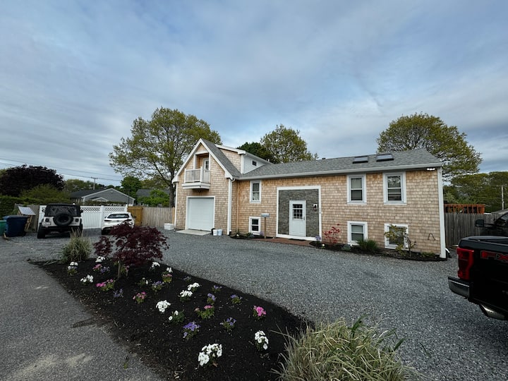 Cape Haven - Falmouth, MA
